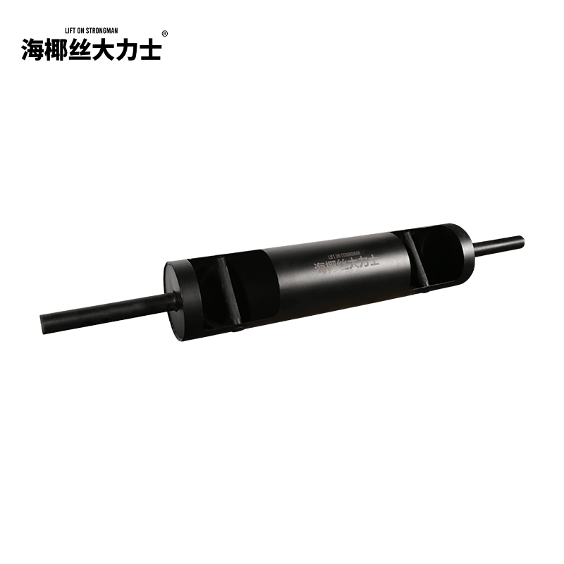 Strongman Log (Small 25kg) – LIFT ON Strongman 海椰丝大力士