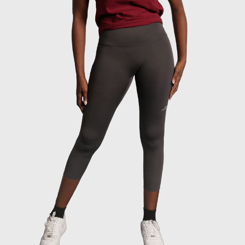 Athena High-Waisted Workout Leggings 25'' – Squat Proof & Second-Skin ...
